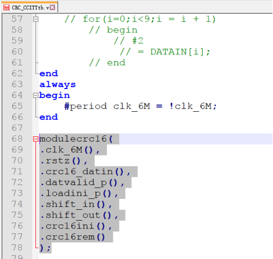 Verilog工具&module例化工具ModuleEase&如何在notepad++里面打开exe_verilog format notepad-CSDN博客