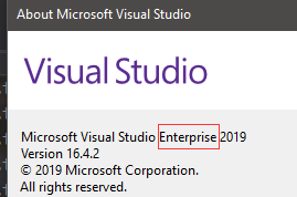 使用VS2019添加引用错误，提示“Error HRESULT_FAIL has been returned from a call to a ...