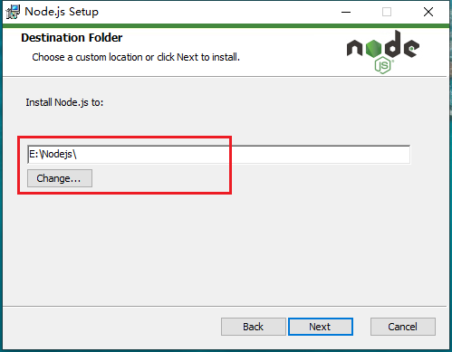 Win10 本地安装 Node 12.14_win10 安装node14-CSDN博客
