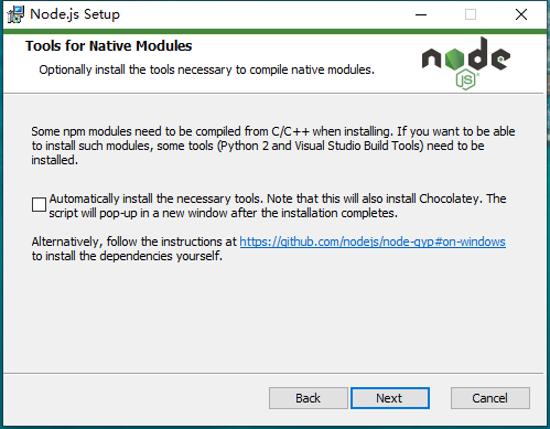 Win10 本地安装 Node 12.14_win10 安装node14-CSDN博客