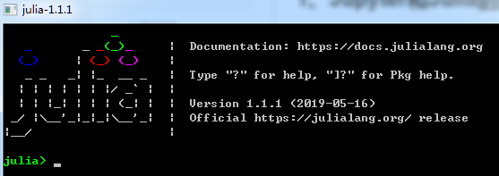 Jupyter 中添加 Julia——详细（包括编译错误解决办法）_pkg.add("ijuli")失败-CSDN博客