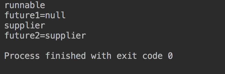 CompletableFuture 使用详解_completablefuture用法-CSDN博客