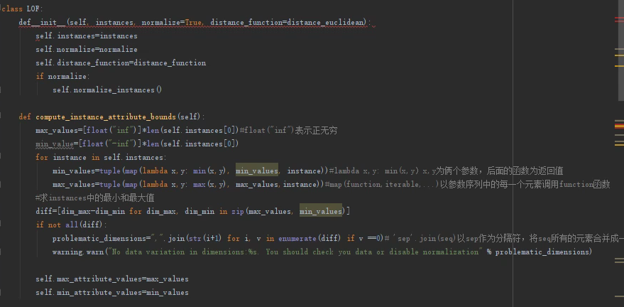 异常值检测模型-CSDN博客