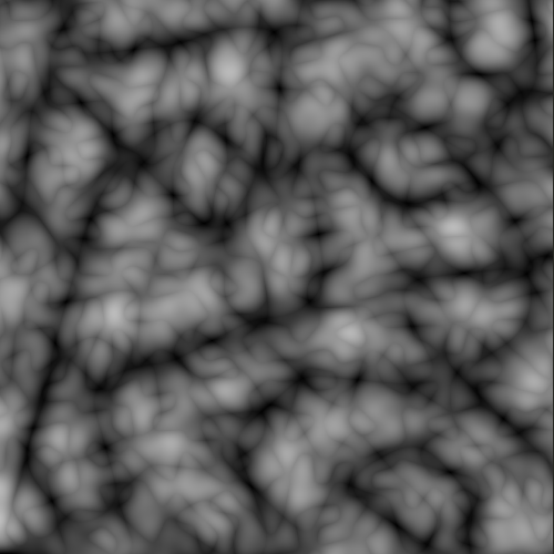 GLSL - 噪声算法的收集_43758.5453123-CSDN博客