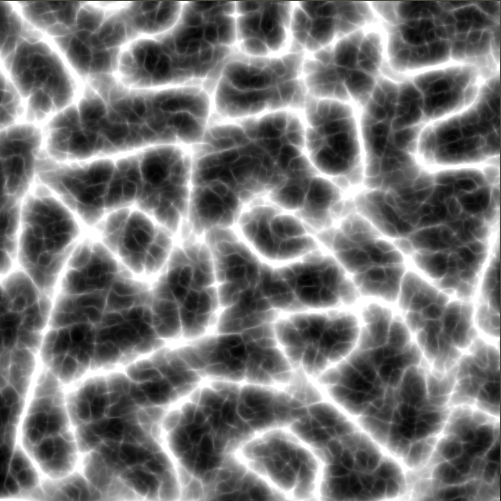 GLSL - 噪声算法的收集_43758.5453123-CSDN博客