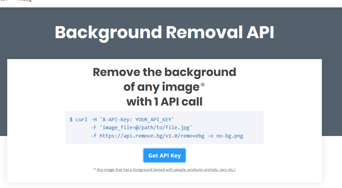 【Python】一键抠图，3行代码实现照片/证件照换背景色_remove image background-CSDN博客