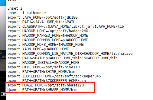 Hbase和zookeeper的详细安装配置 亲测完美_hbase1稳定版本-CSDN博客