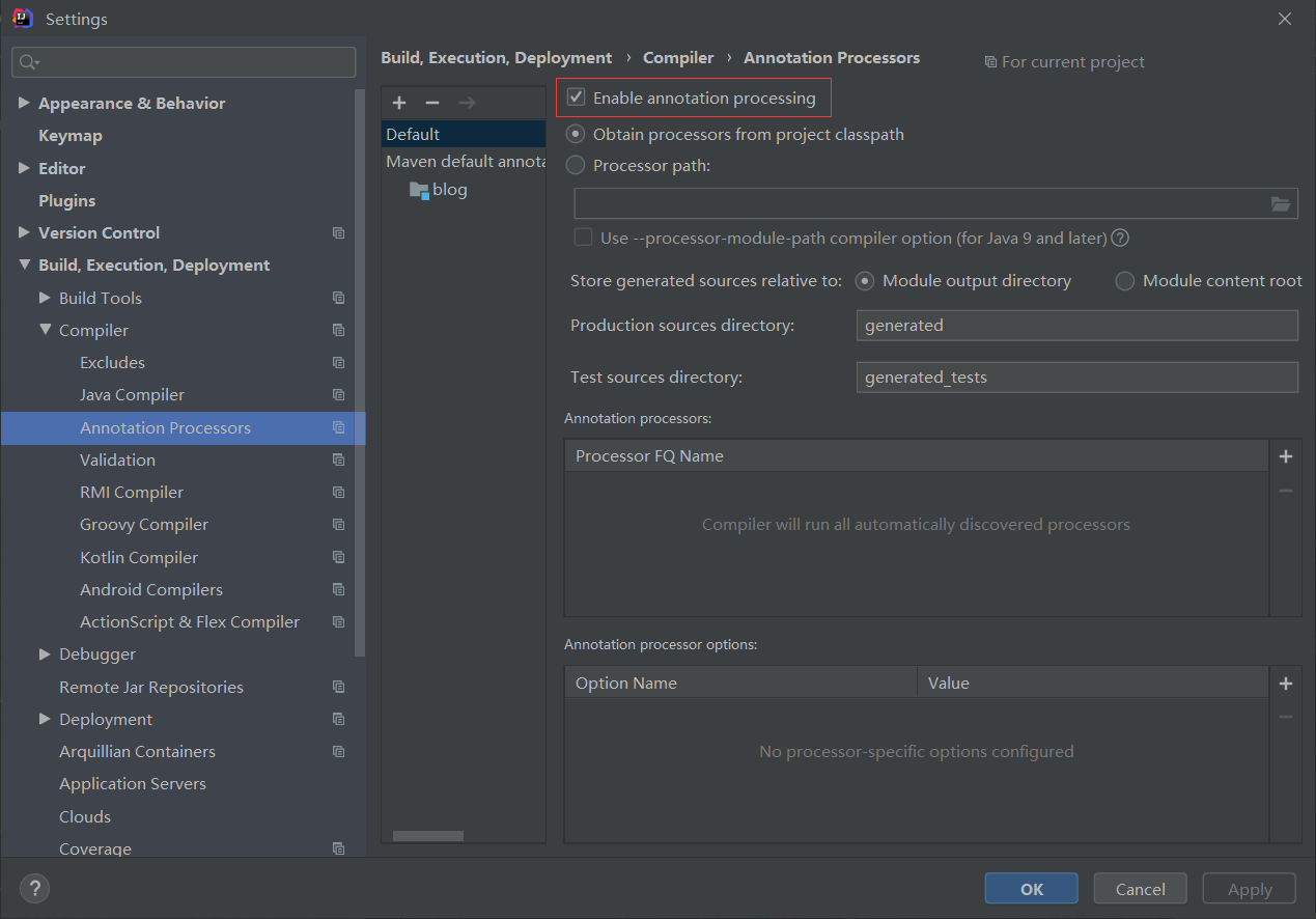 你还在 Java 代码中写 set/get 方法？别告诉我你还没用过 Lombok！_java 自动注入get set lombok-CSDN博客