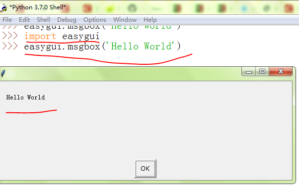 Windows系统Anaconda3下的Python安装easygui的方法_anaconda3中安装easygui-CSDN博客