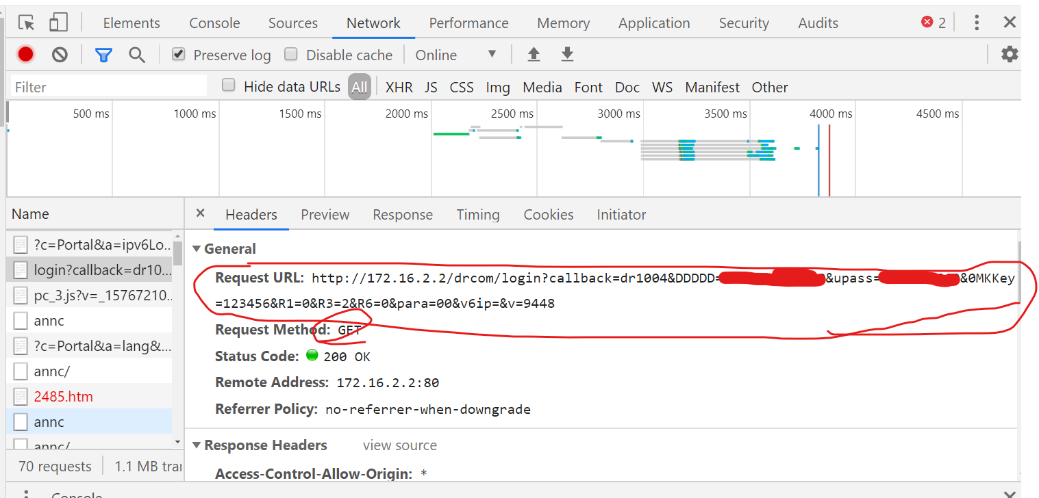 补一补上周的坑，关于校园网设置路由器自动登录_172.16.2.2-CSDN博客