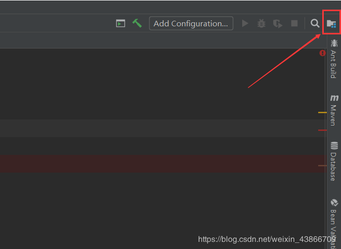 IDEA的String报错_idea string报错-CSDN博客