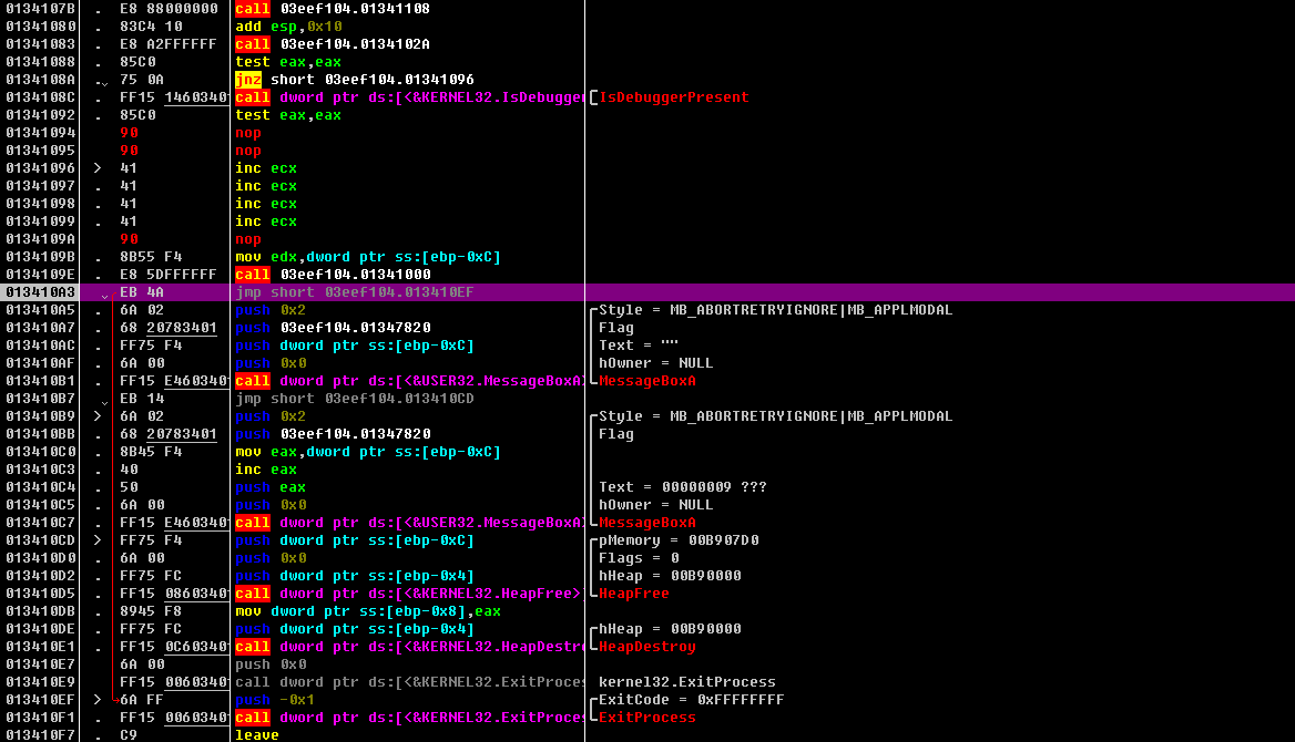 XCTF-csaw2013reversing2-CSDN博客