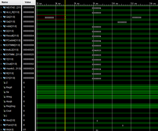 基于verilog的MIPS32单周期CPU设计与实现-CSDN博客