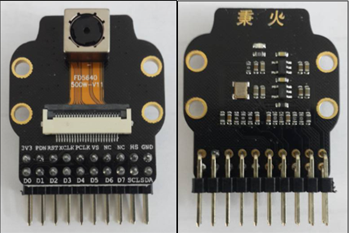 基于OV5640的FPGA-RAM HDMI显示_ov5640 datasheet-CSDN博客