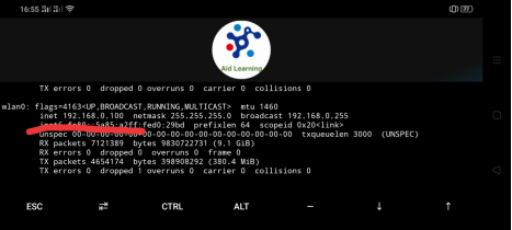 安卓(Android)手机安装Linux 系统并搭建 jdk 环境与tomcat 服务器_android手机部署tomcat-CSDN博客