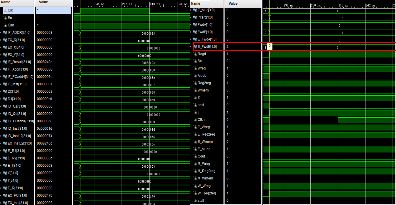 基于MIPS32的流水线CPU设计与实现（verilog）_mips32存储器设计与实现-CSDN博客