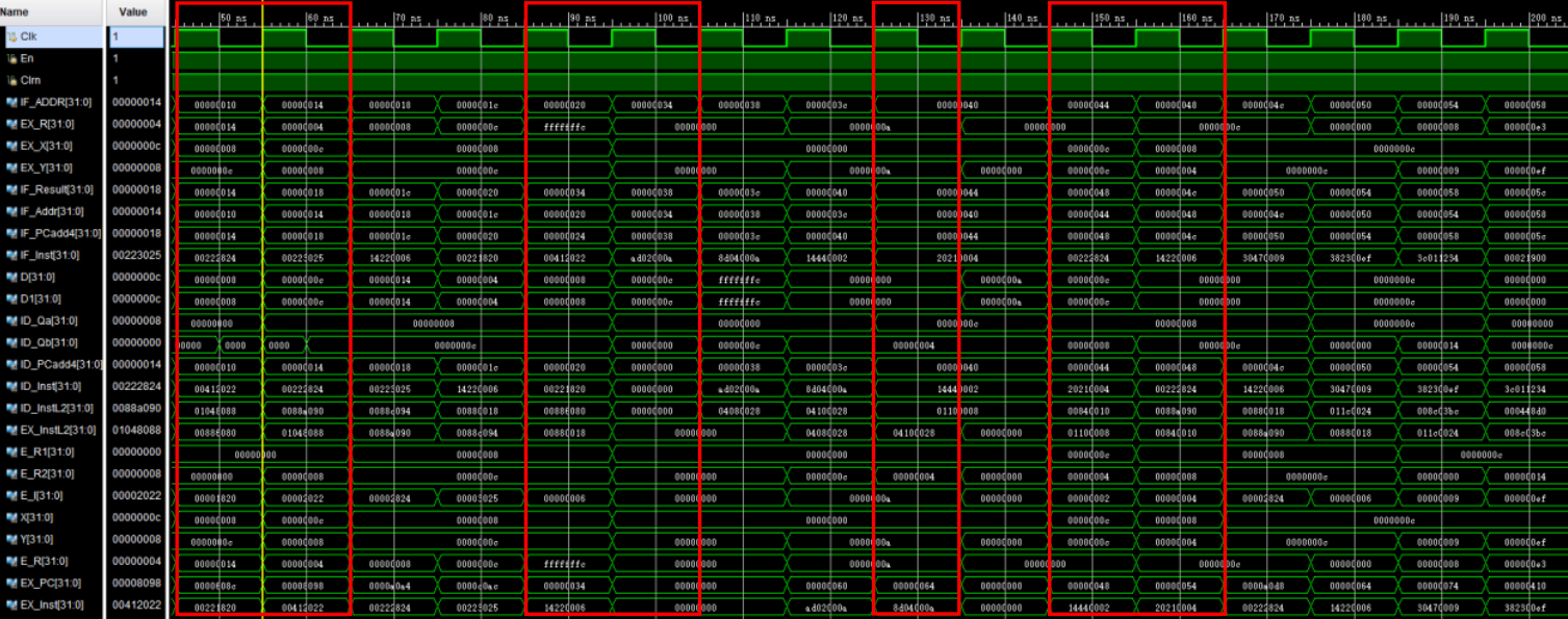基于MIPS32的流水线CPU设计与实现（verilog）_mips32存储器设计与实现-CSDN博客