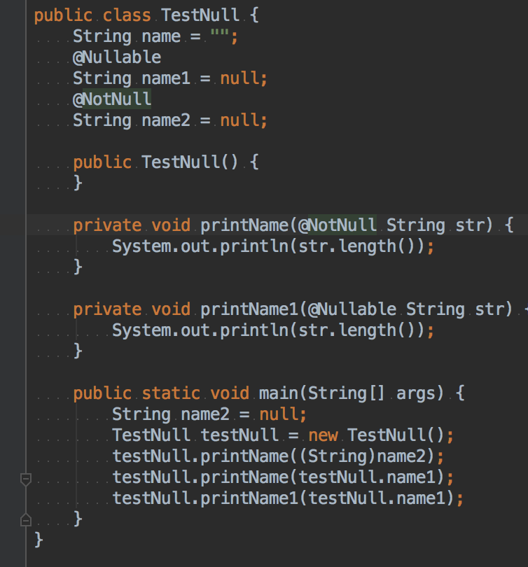 Kotlin-22-null安全的实现_kotlin @notnull-CSDN博客