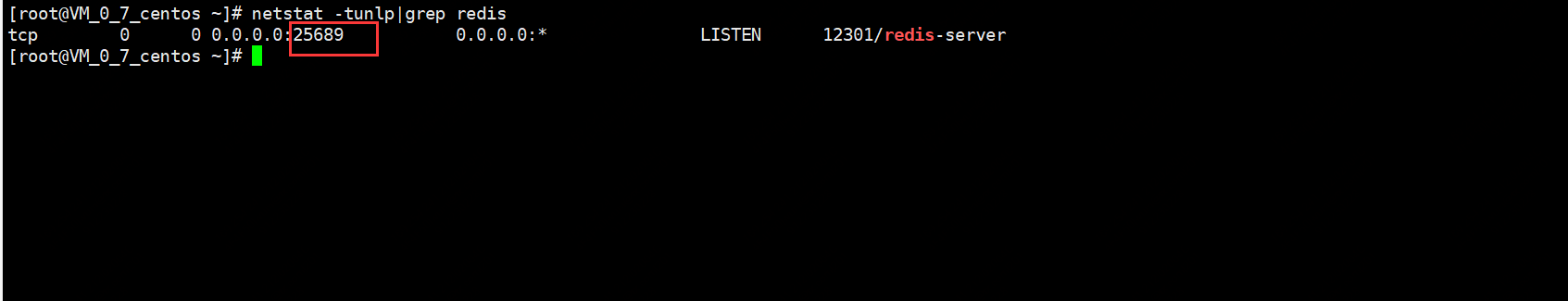 Centos 7 中 修改 Redis 的默认端口号_centos7修改redis默认端口-CSDN博客