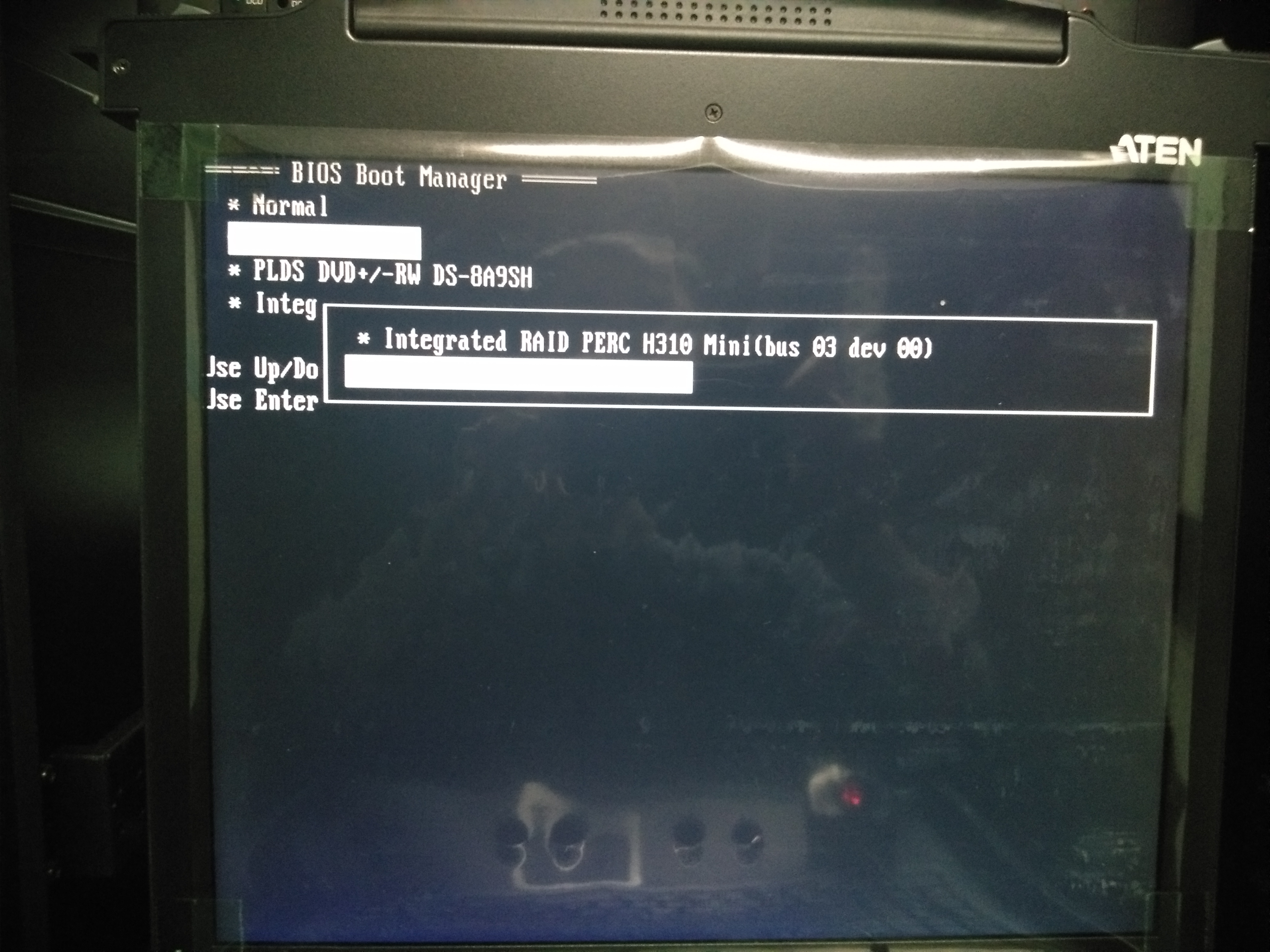 服务器重装Linux系统详细图文教程(centos7)_u盘安装linux服务器系统图文全教-CSDN博客