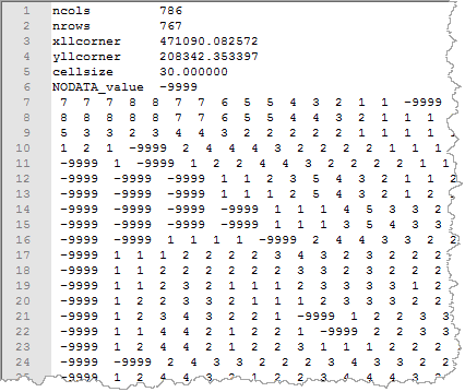 气象数据.txt读取与可视化_noaa下载的气象数据怎么读-CSDN博客