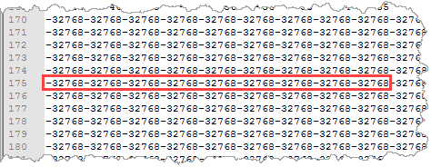 气象数据.txt读取与可视化_noaa下载的气象数据怎么读-CSDN博客