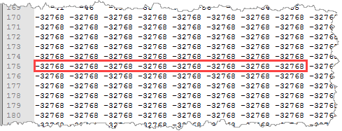 气象数据.txt读取与可视化_noaa下载的气象数据怎么读-CSDN博客
