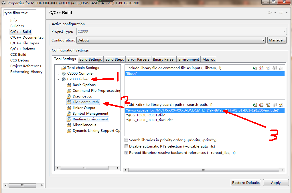 CCS更改文件名_ccs.out文件名更改-CSDN博客