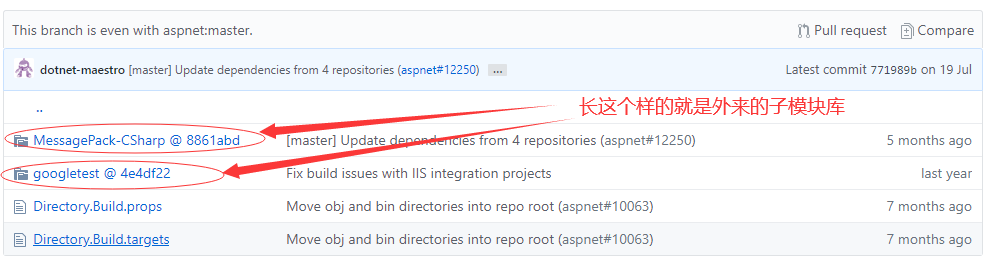 解决 Git Clone不完整问题 Csdn博客 