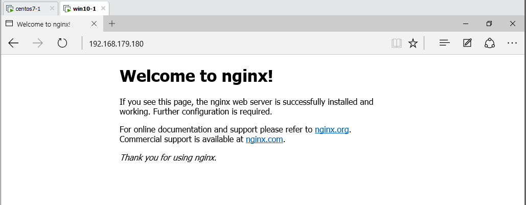 Nginx服务--访问控制，身份验证登录_nginx权限认证-CSDN博客