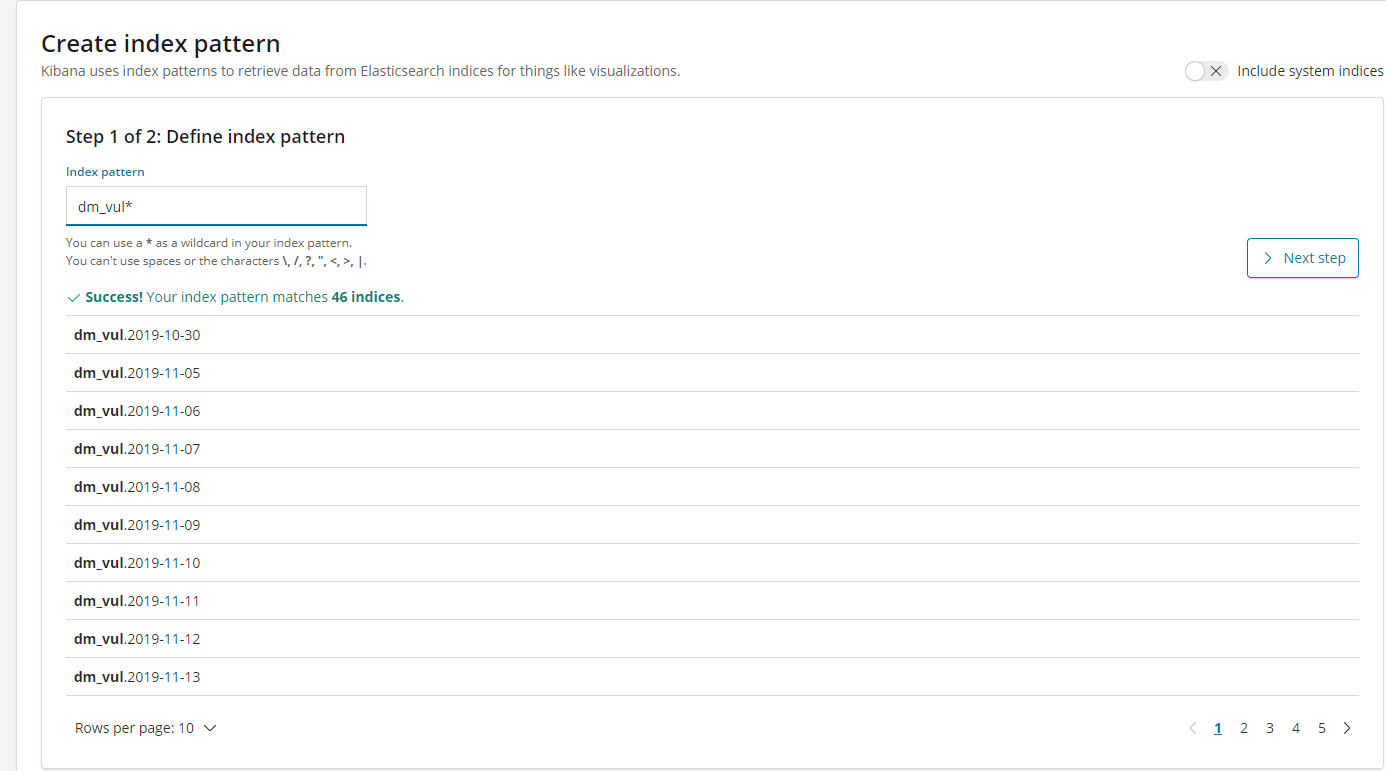 使用kibana界面导出数据_kibana导出数据-CSDN博客