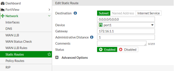 飞塔（FortiGate）配置IPSec_飞塔防火墙ipsec配置-CSDN博客