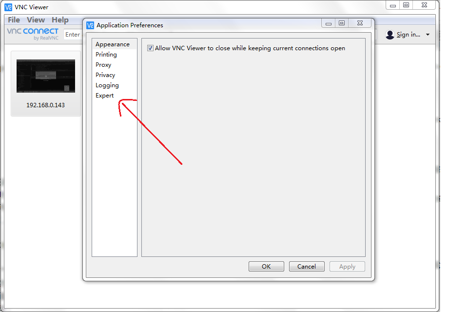 VNC Windows alt+tab_vnc里面怎么设置alt+tab-CSDN博客