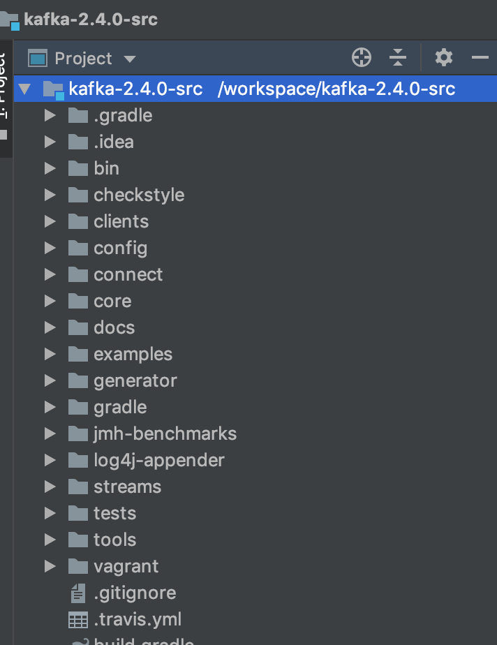 Kafka学习笔记: kafka2.4.0 源码编译&说明_kafka 2.4需要的jdk-CSDN博客