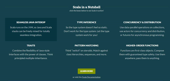 【scala使用spark报错】illegal cyclic inheritance involving trait Iterable val df = Seq( - 程序员大本营