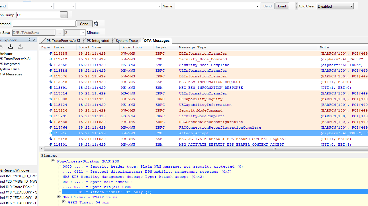 GSM和CDMA手机在发生CSFB时的区别_cs fallback怎么控制到gsm还是wcdma-CSDN博客