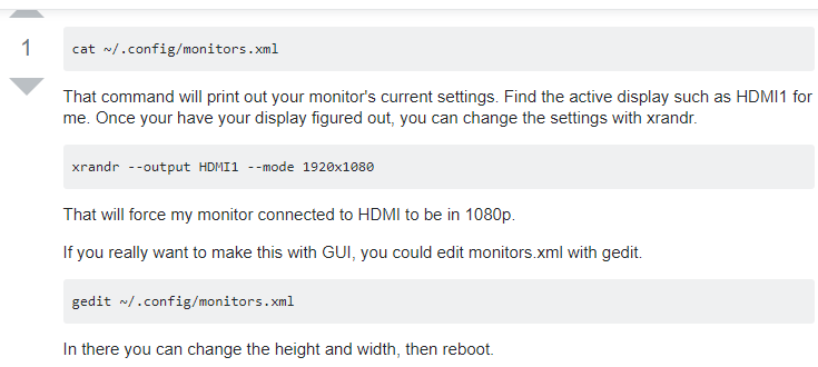 Ubuntu16.04中调整显示分辨率时出现Built-in Display的解决方法_built in display-CSDN博客