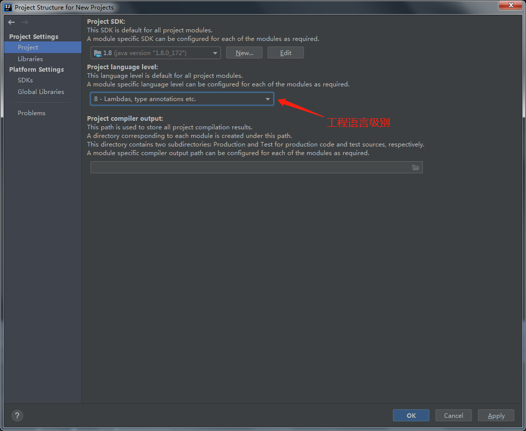 IDEA2020最新版本常用设置_idea advanced setting-CSDN博客