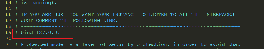 redis的安装 & 无法连接客户端_client on error: replyerror: denied redis is runni-CSDN博客
