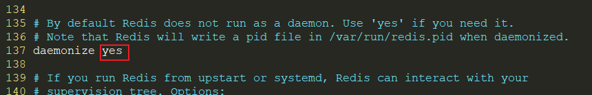 redis的安装 & 无法连接客户端_client on error: replyerror: denied redis is runni-CSDN博客