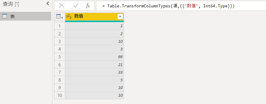 PowerBI DAX函数学习：TOPN_powerbi topn函数-CSDN博客