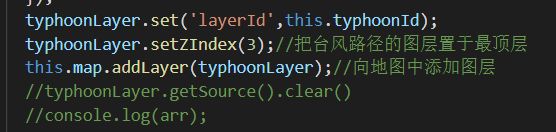 openlayer获取地图图层_openlayer获取当前点击图层-CSDN博客