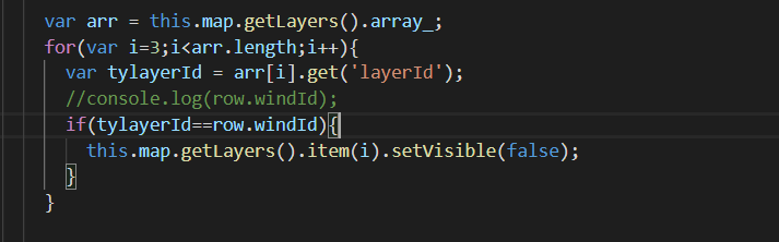 openlayer获取地图图层_openlayer获取当前点击图层-CSDN博客