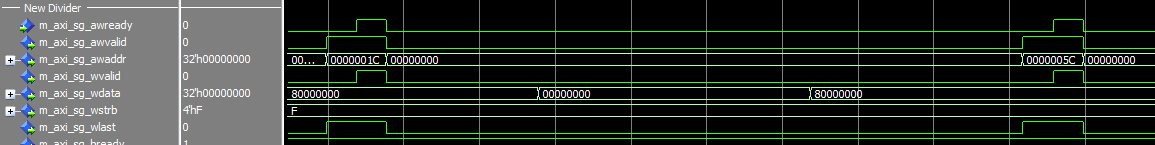 xilinx AXI-CDMA 学习笔记_axi cdma-CSDN博客