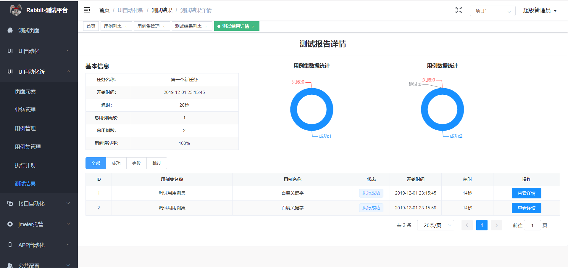 rabbit自动化测试平台介绍_rabbit测试平台-CSDN博客