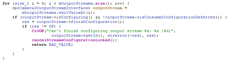 2.6camera session创建过程_冻云-FrozenCloud的博客-CSDN博客