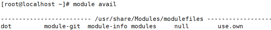 超算平台下利用module加载相关模块_超算module-CSDN博客