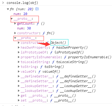 原型链，什么是原型链？原型链的作用？prototype和__proto__区别-CSDN博客