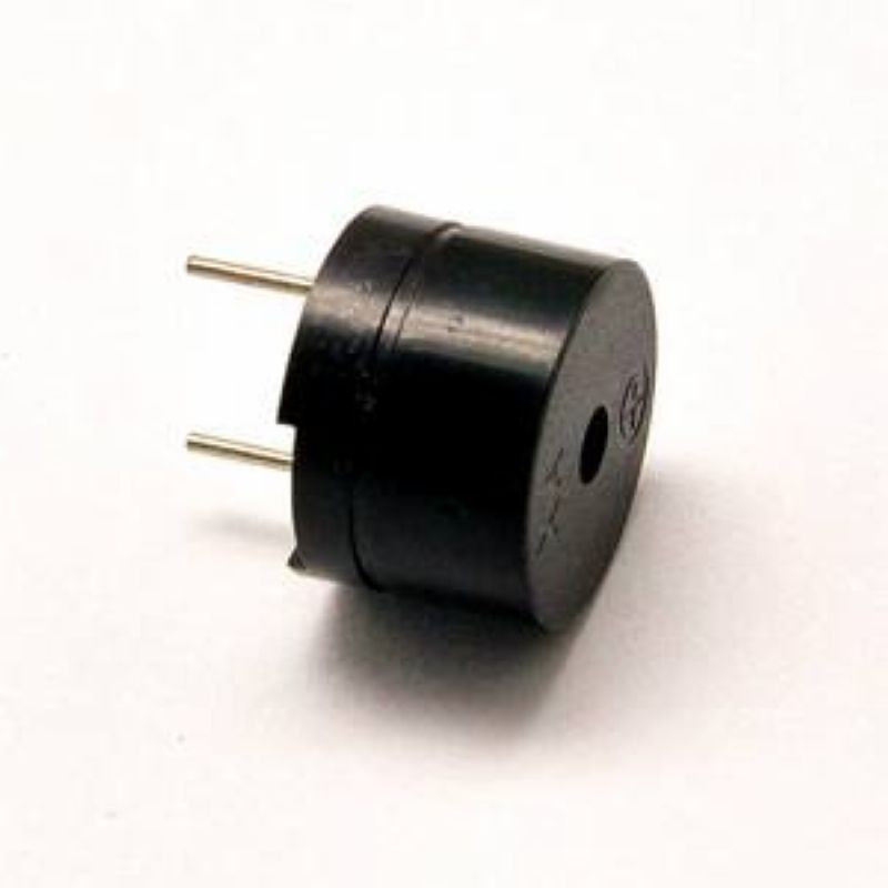 【精选】【雕爷学编程】arduino动手做（49） 有源蜂鸣器模块蜂鸣器元件怎么改为模块 Csdn博客 