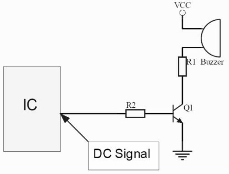 【雕爷学编程】arduino动手做（49） 有源蜂鸣器模块蜂鸣器元件怎么改为模块 Csdn博客 